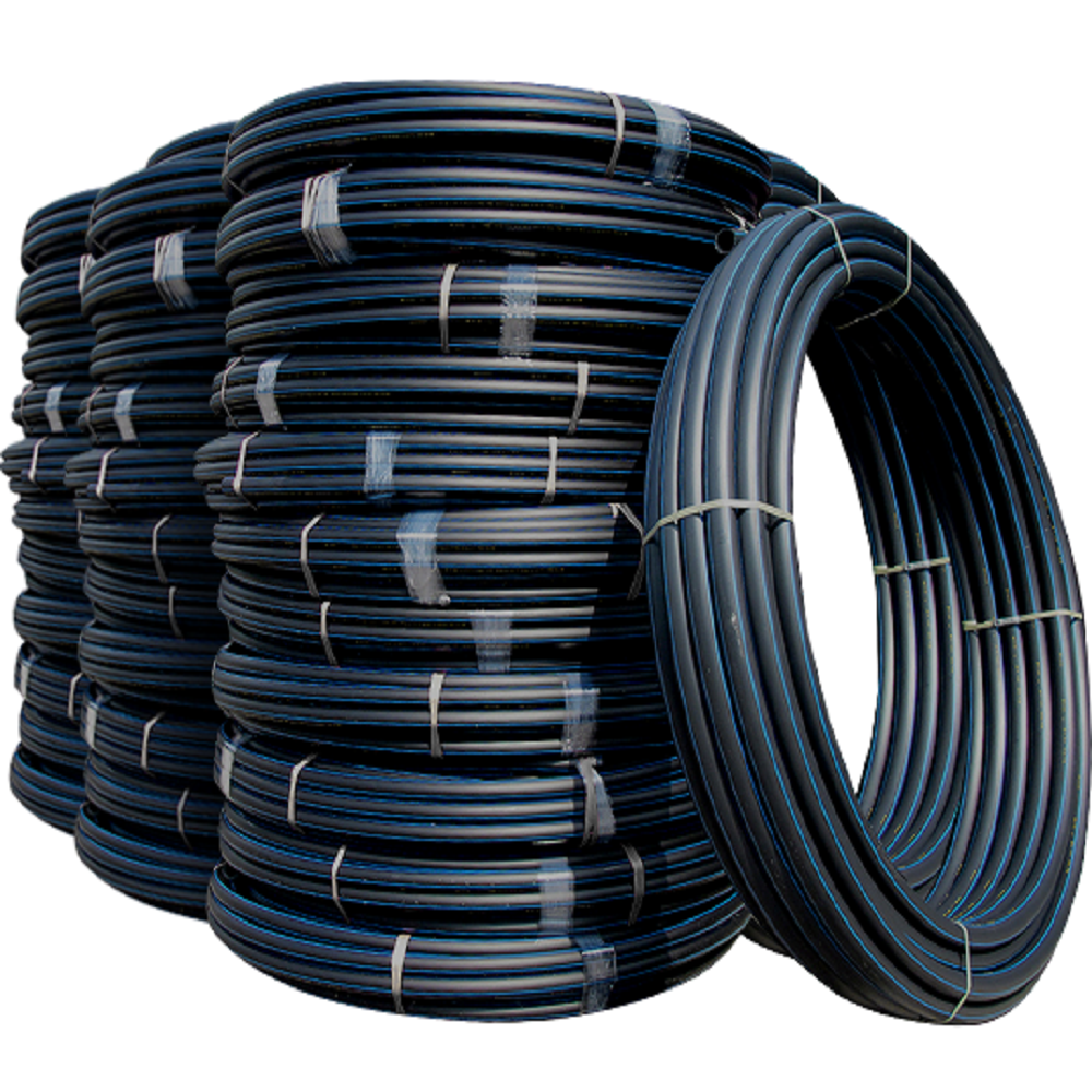 Ống cấp nước HDPE - CÔNG TY CP THIẾT BỊ ĐIỆN NƯỚC DAIWA VIỆT NAM